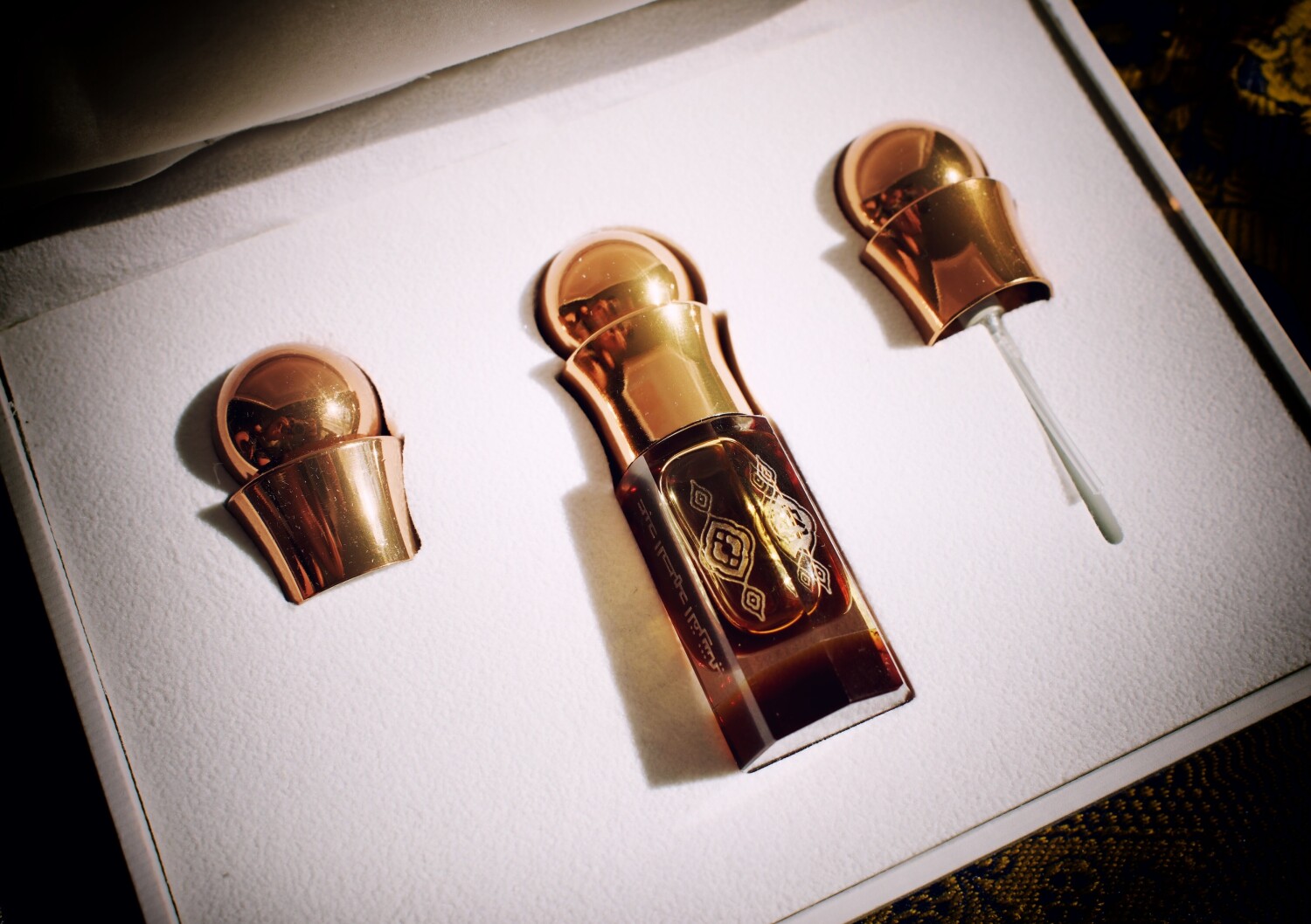 Aoud Musk Abdul Samad Al Qurashi perfume - a fragrance for women and men
