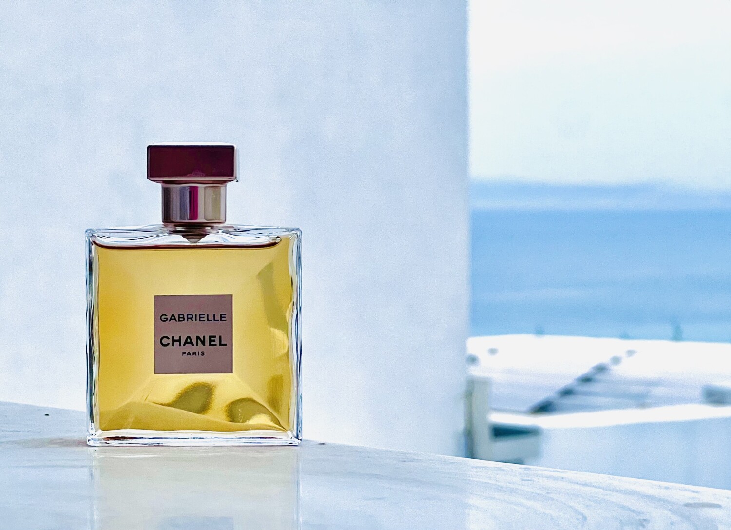 Gabrielle Chanel - una fragranza da donna 2017