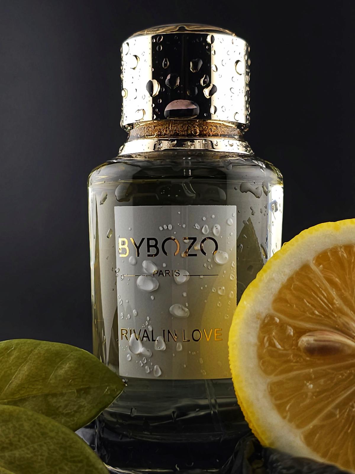 Rival in Love ByBozo perfume - a fragrance for women 2021