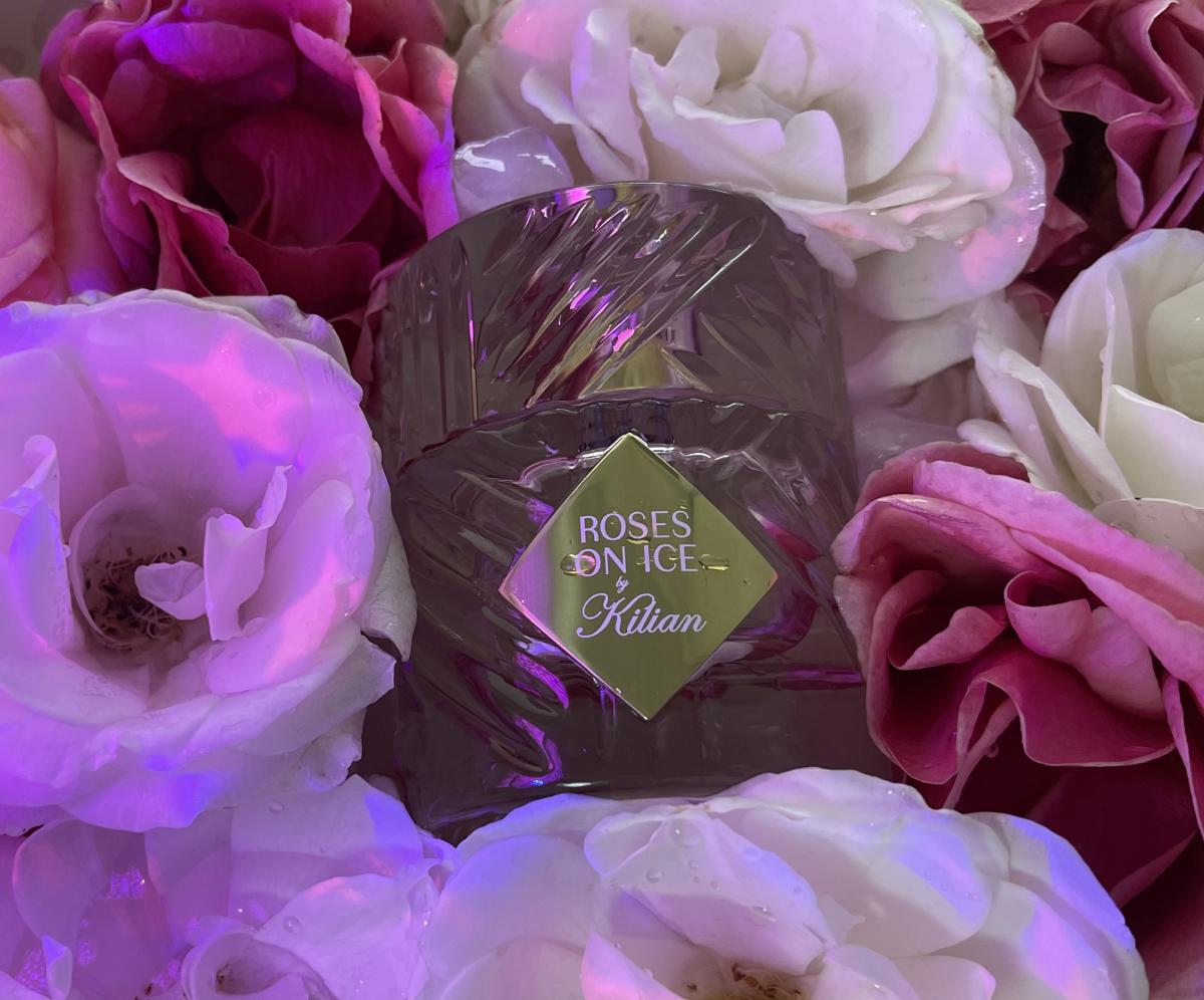 Roses on Ice By Kilian perfume - a fragrance for women and men 2020