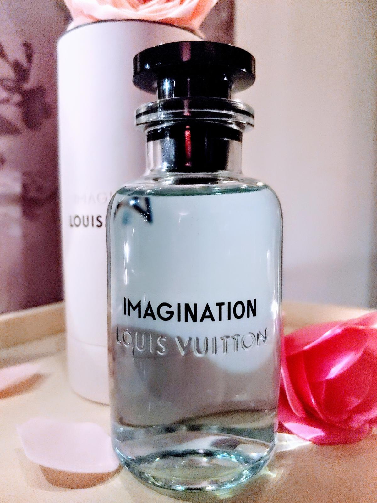 Imagination Louis Vuitton cologne - a fragrance for men 2021