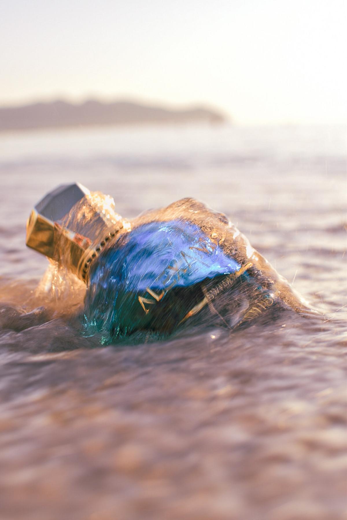 Golden Hour Alexander perfume - a fragrance for women and men 2020