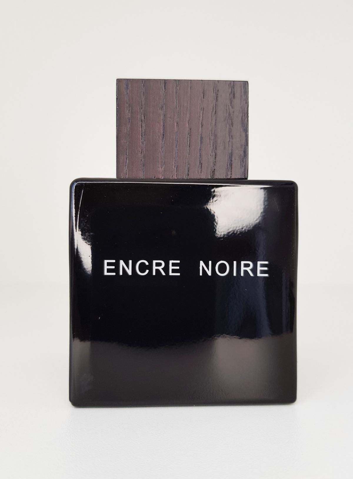 Encre Noire Lalique одеколон — аромат для мужчин 2006
