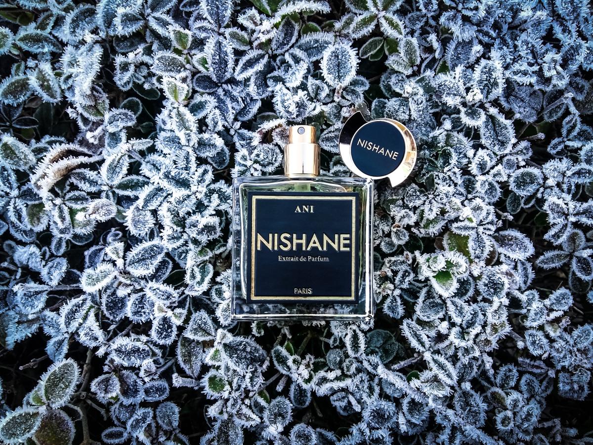 Ani Nishane perfume - a fragrance for women and men 2019