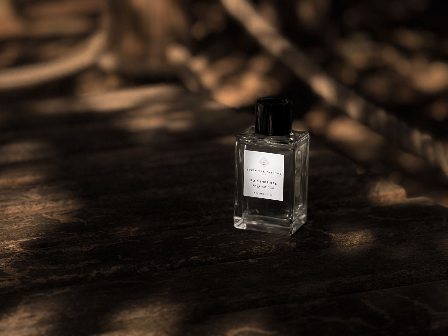 Bois Impérial Essential Parfums perfume - a fragrance for women and men ...