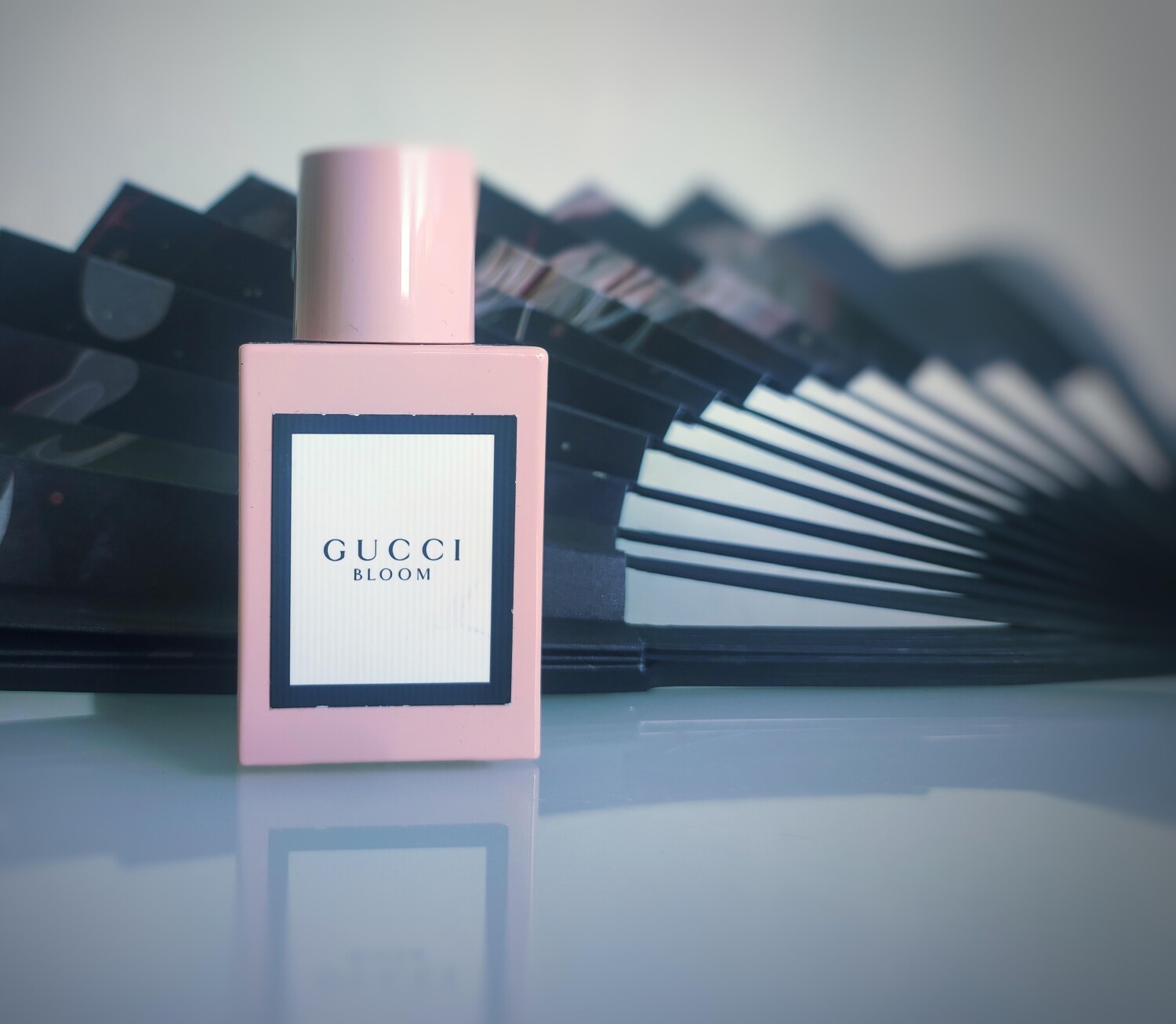 Gucci Bloom Gucci perfume - a fragrância Feminino 2017