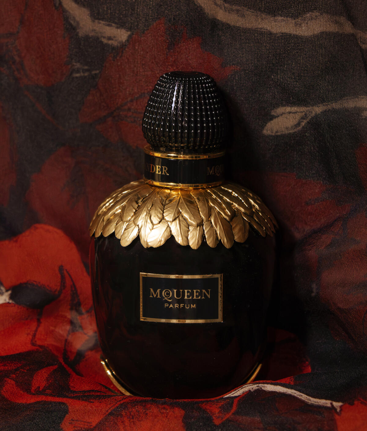 McQueen Eau Blanche Alexander McQueen perfume - a fragrance for women 2017