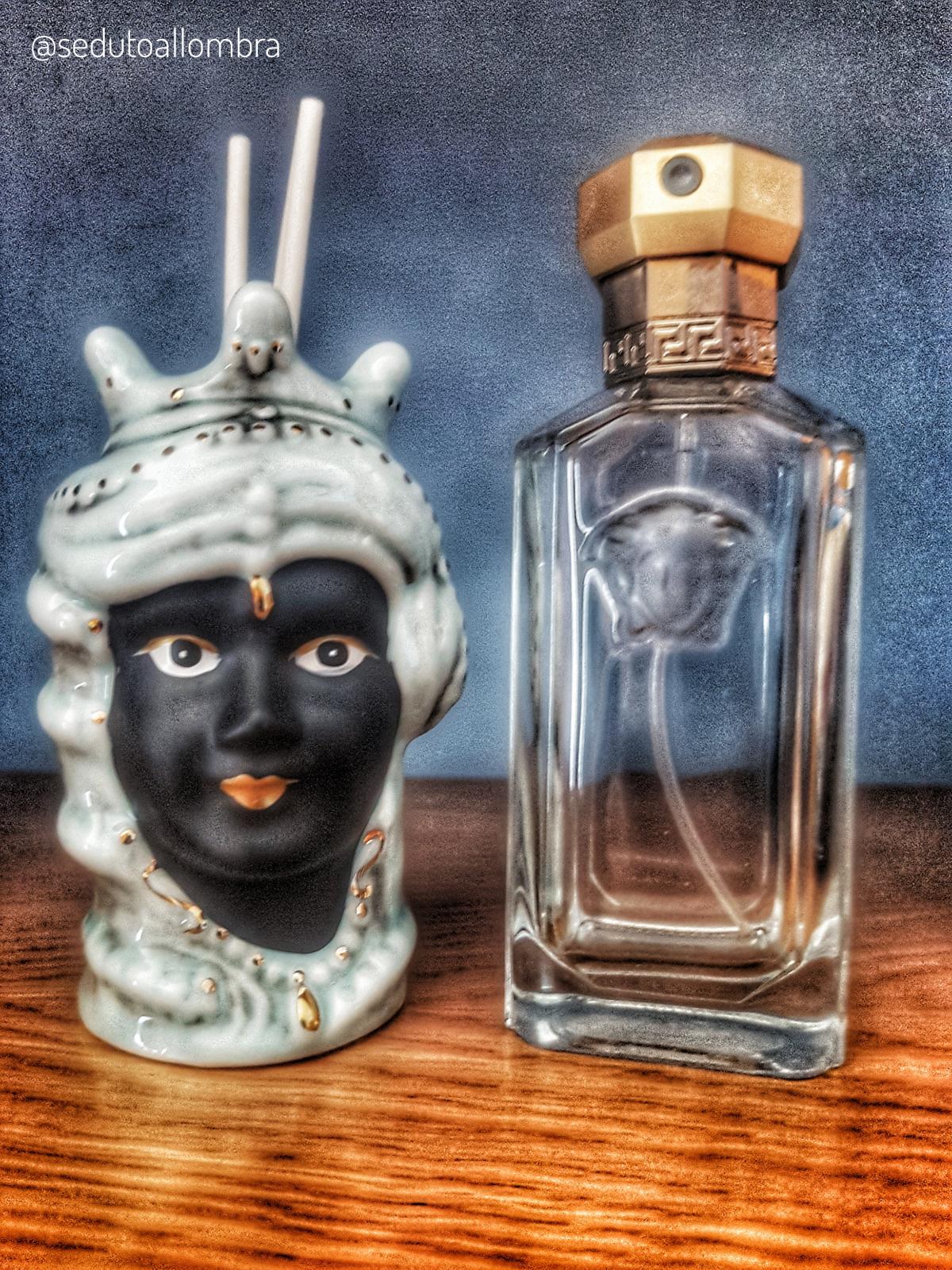 Dreamer The Original Edition Versace cologne - a fragrance for men 1996