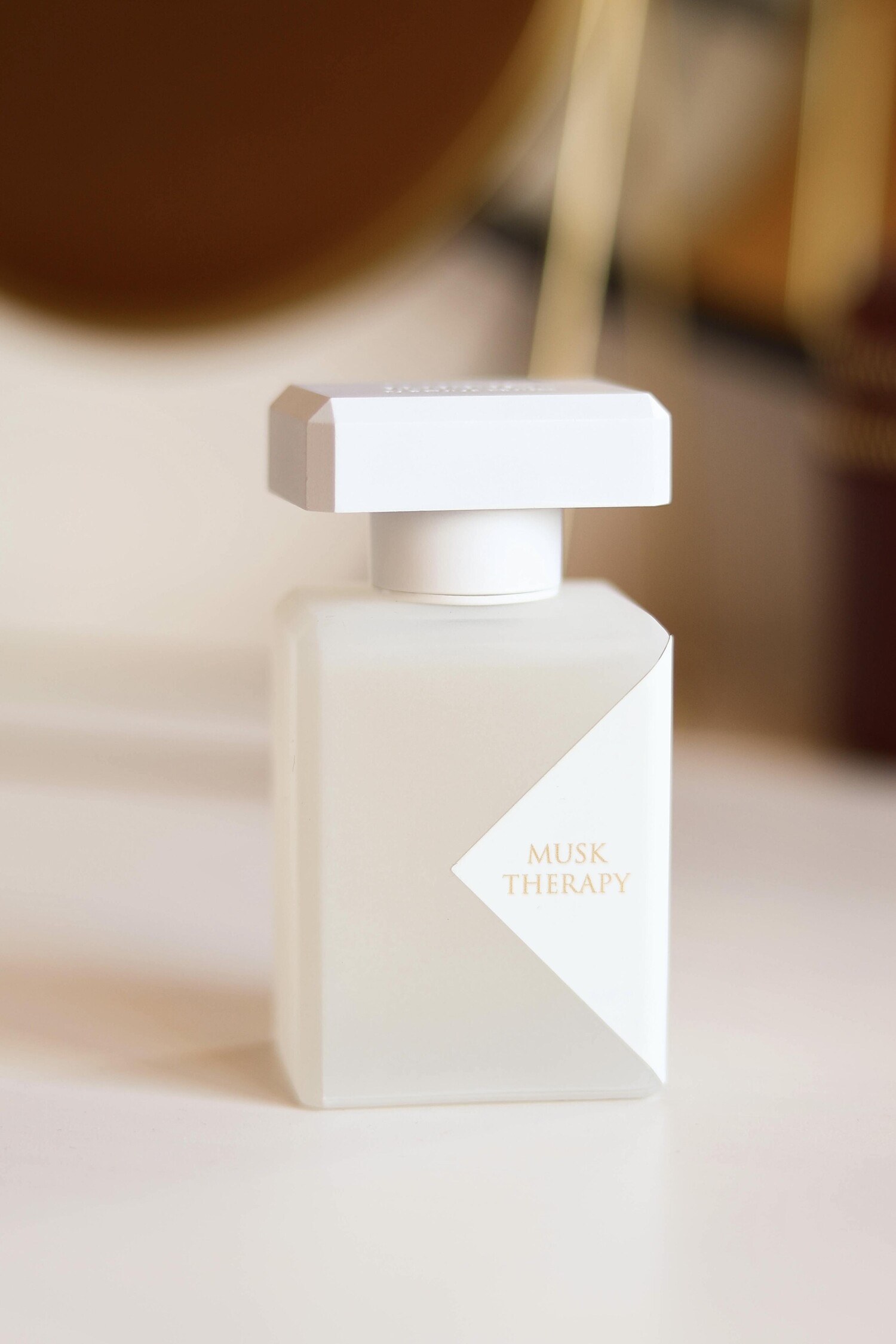 Musk Therapy Hair Perfume Initio Parfums Prives perfume - a new ...