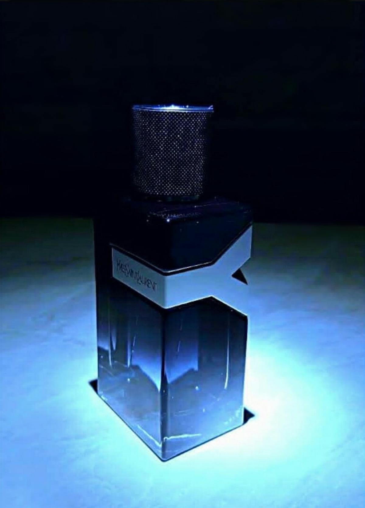 Y Eau de Parfum Yves Saint Laurent cologne - a fragrance for men 2018