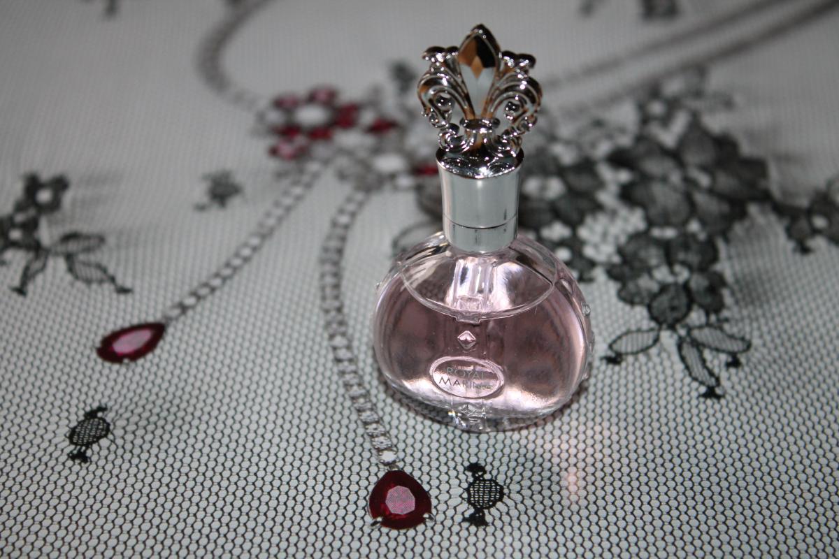 Royal Marina Rubis Princesse Marina De Bourbon perfume - a fragrance ...