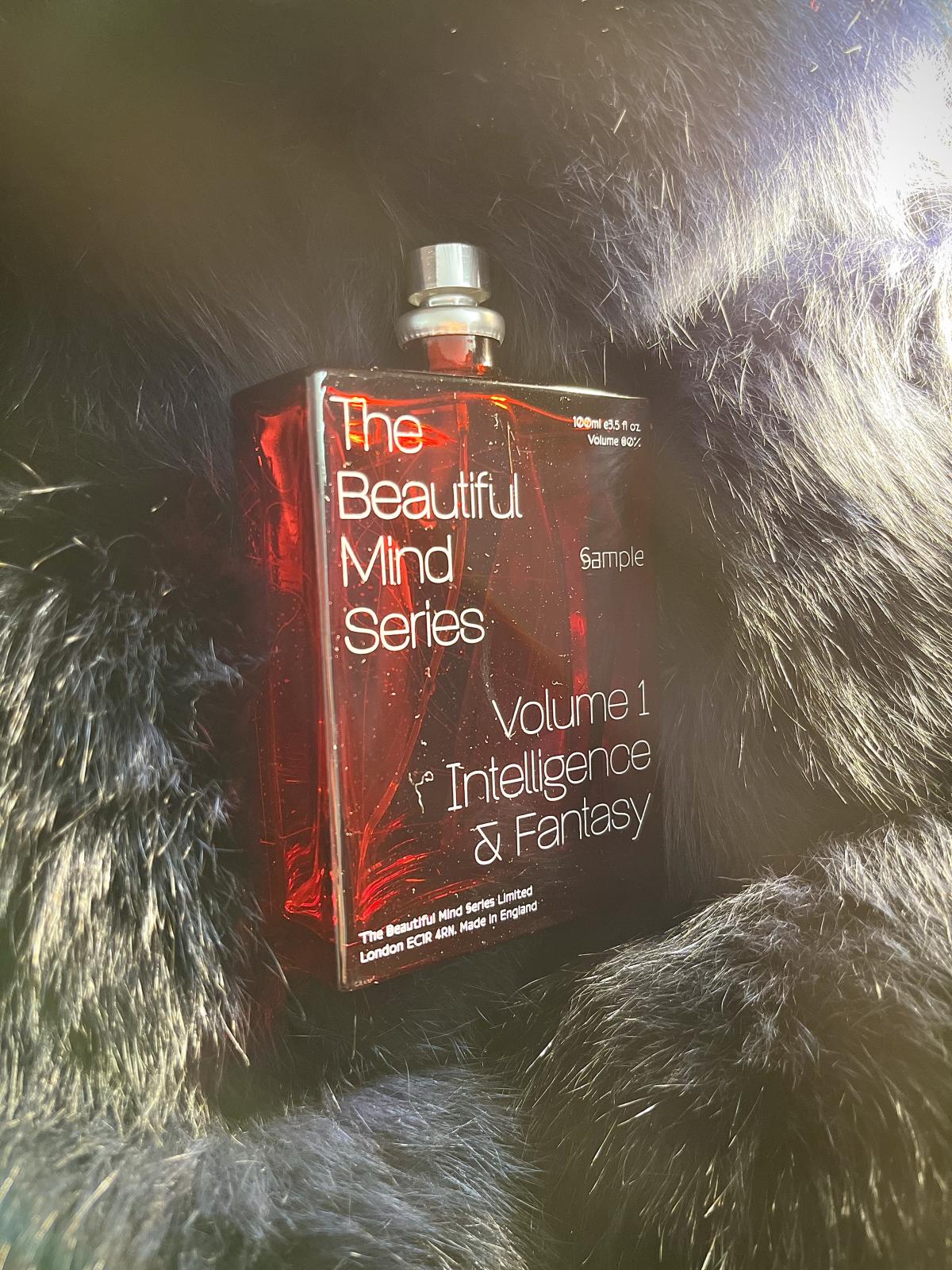 Volume I Intelligence & Fantasy The Beautiful Mind Series perfume - a ...
