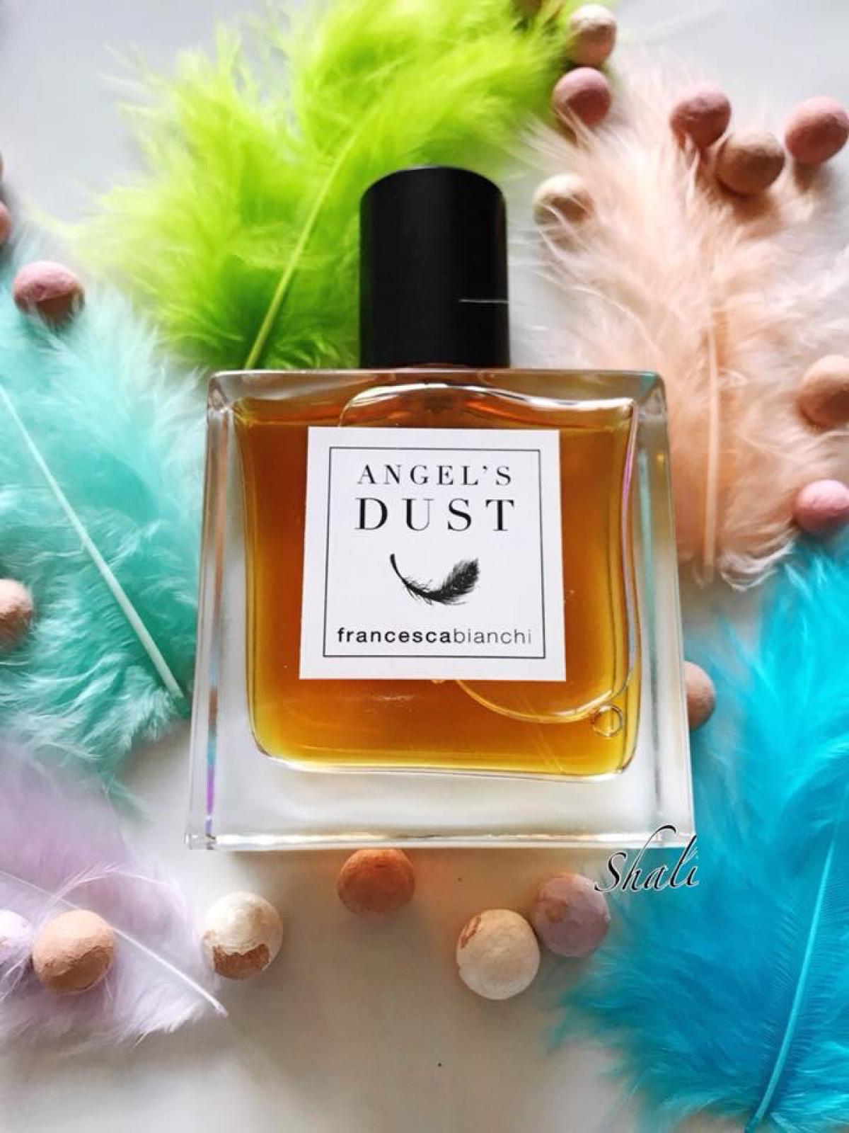 Angel's Dust Francesca Bianchi perfume - a fragrance for women and men 2016