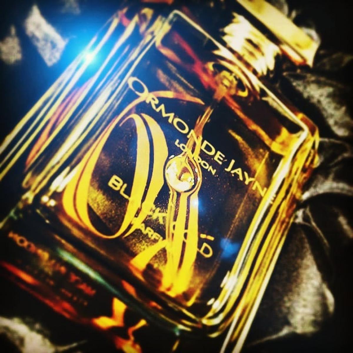 Black Gold Ormonde Jayne perfume - a fragrance for women and men 2014