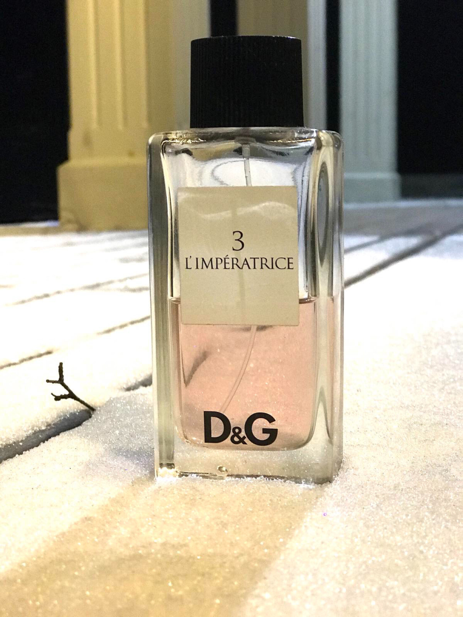 D&G Anthology L'Imperatrice 3 Dolce&Gabbana perfume - a fragrance for ...