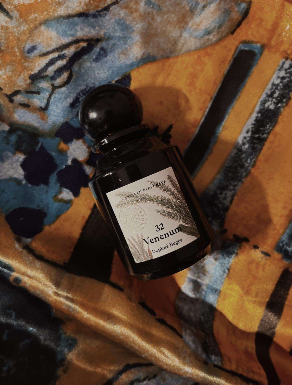 Venenum 32 L'Artisan Parfumeur perfume - a fragrance for women and men 2016