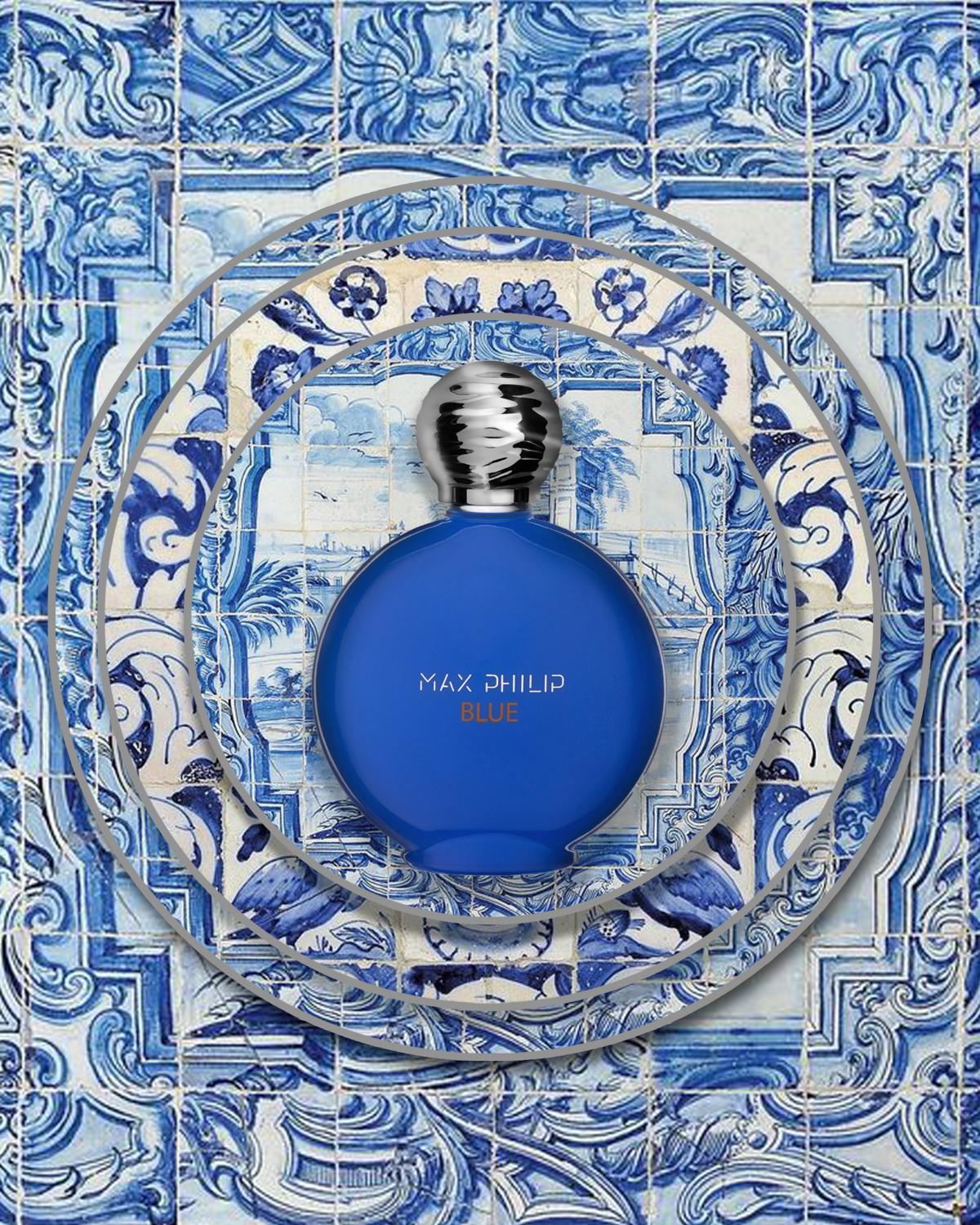 Blue Max Philip perfume - a fragrance for women and men 2020