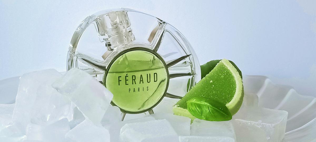 Soleil de Jade Louis Feraud perfume - a fragrance for women 2012