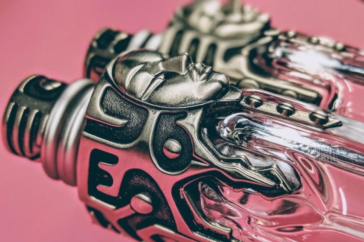 Womanity Mugler perfume - a fragrance for women 2010