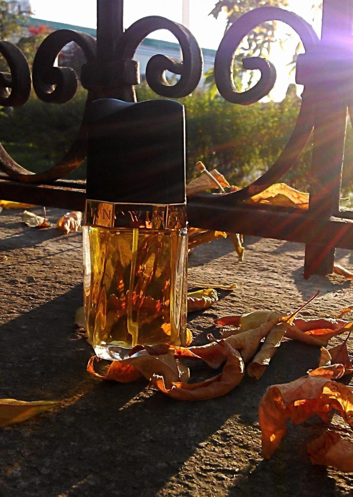 Knowing Estée Lauder perfume - a fragrance for women 1988