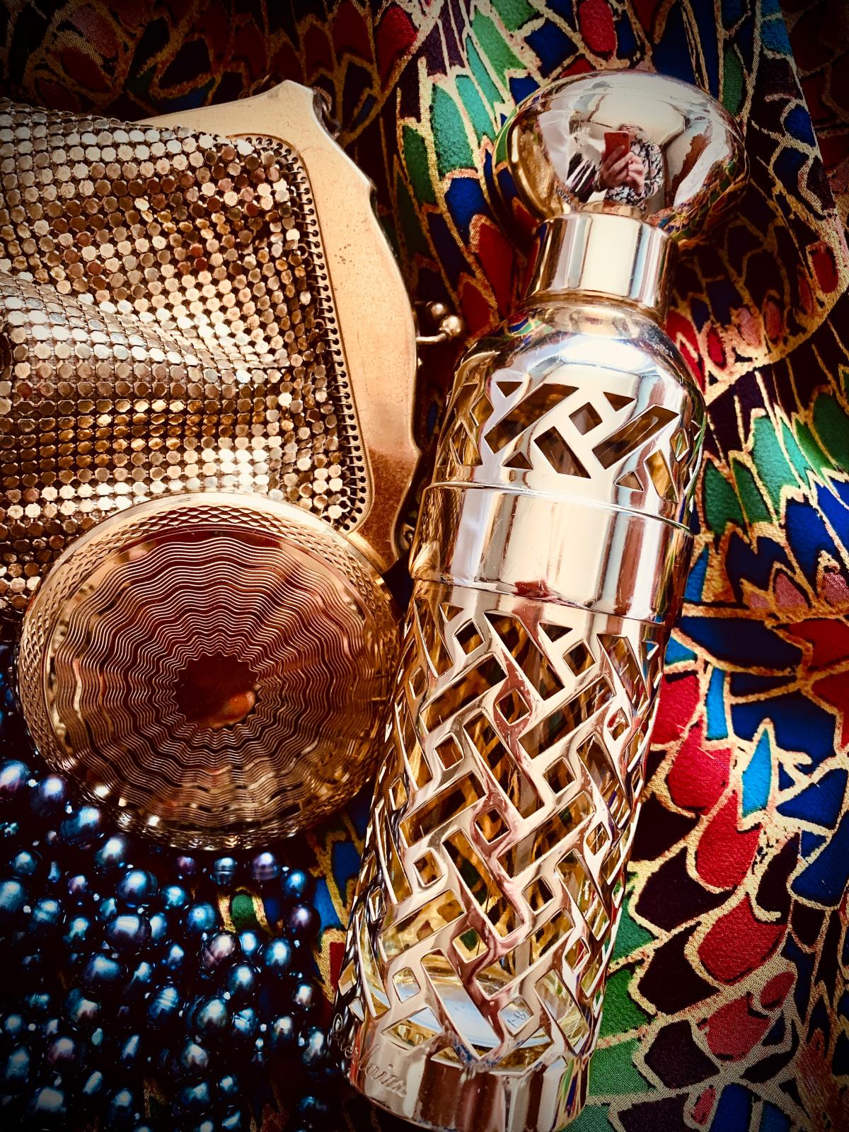 Mitsouko Eau de Toilette Guerlain parfem - parfem za žene 1919