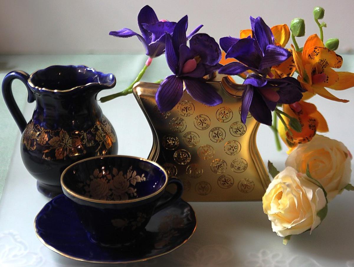 Bond No. 9 Perfume Bond No 9 perfume - a fragrance for women and men 2009