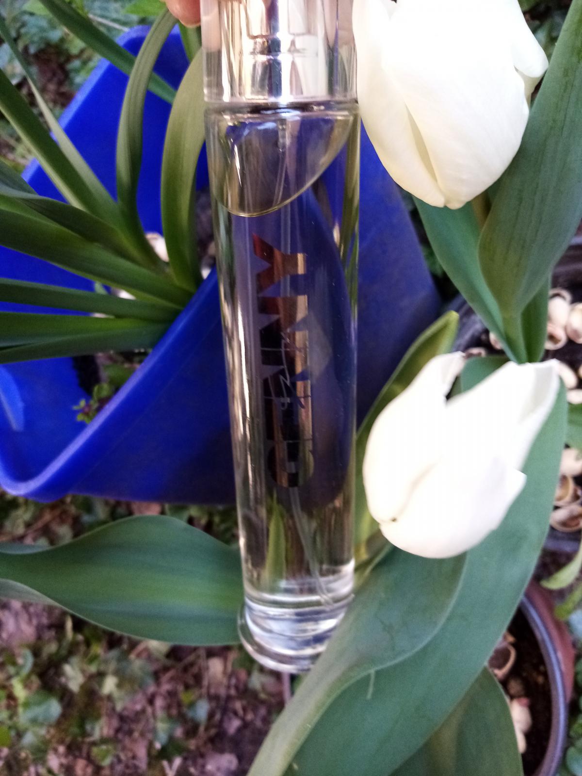 Genny Genny perfume - a fragrance for women 1987