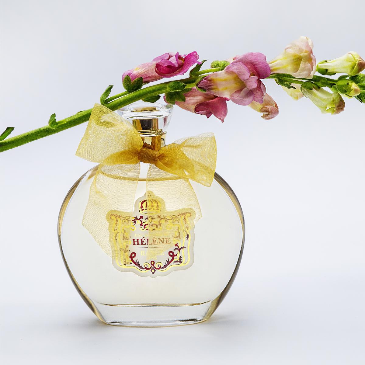 Helene Rance 1795 perfume - a fragrance for women 2010