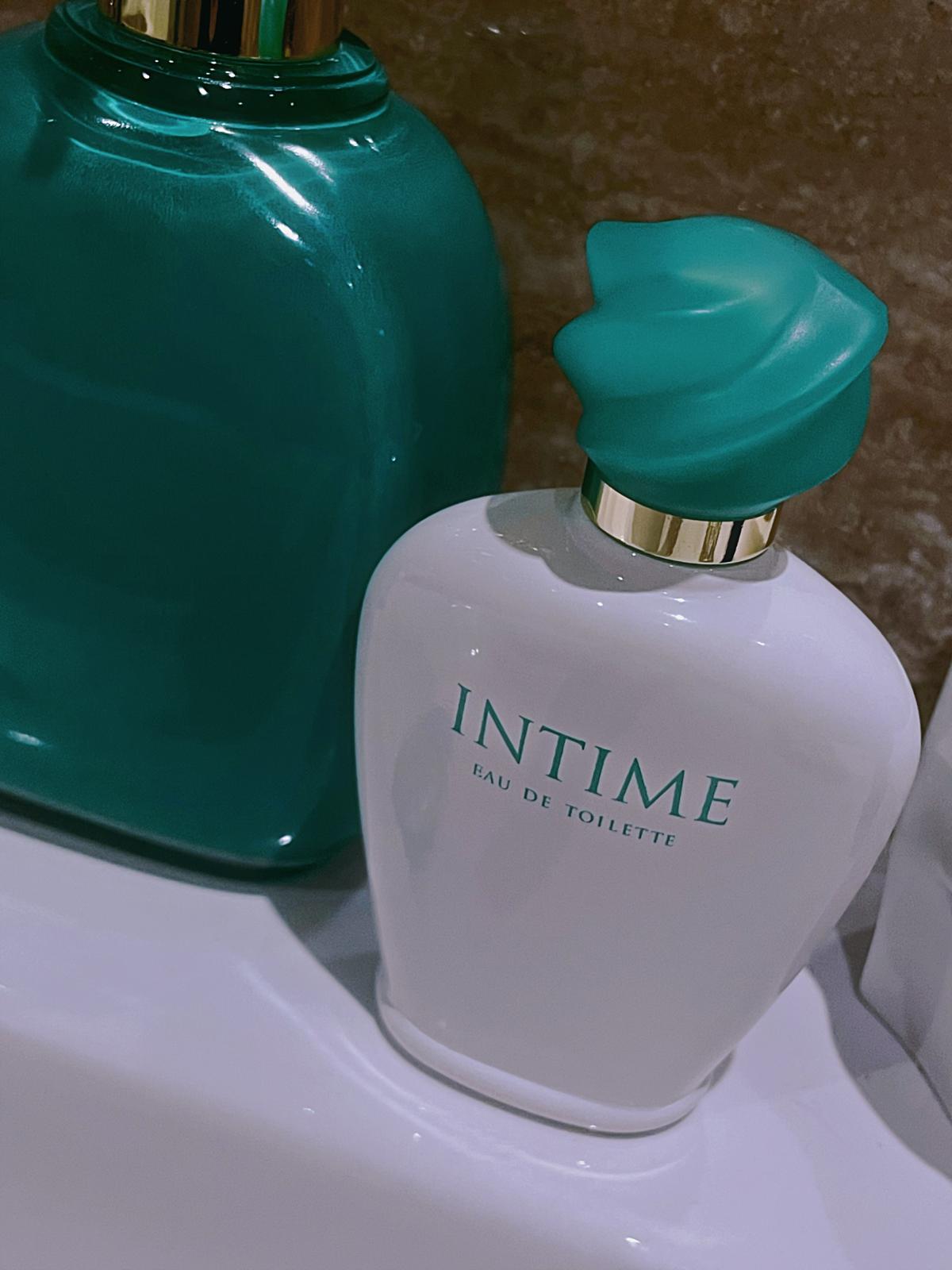 Intime Arno Sorel Parfum - ein es Parfum für Frauen