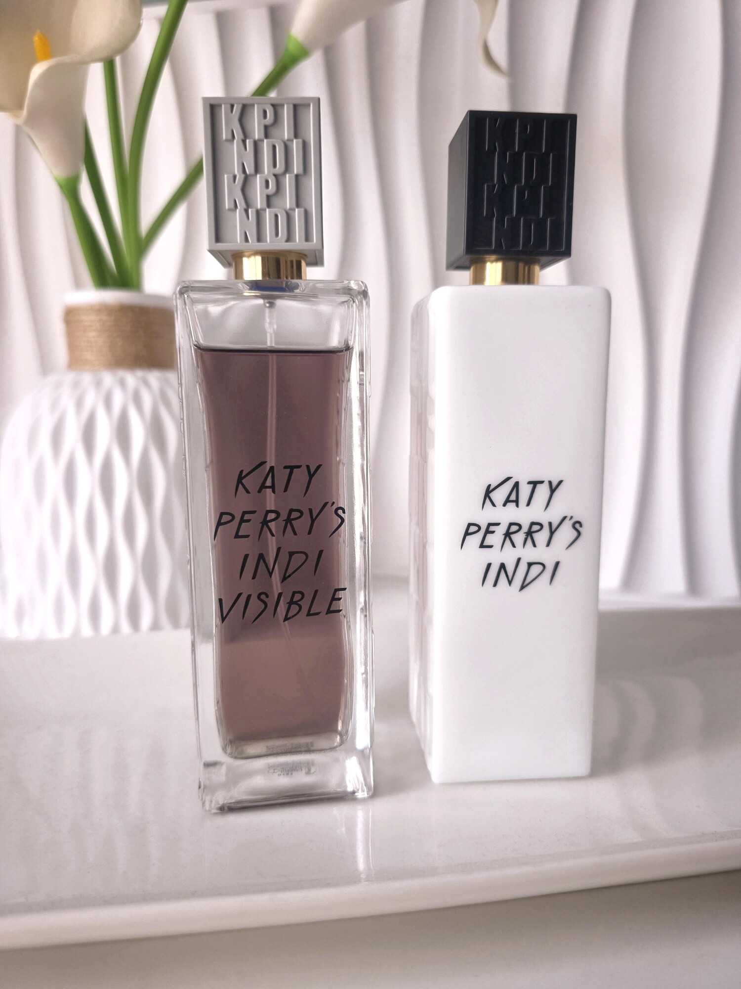 Katy Perry's Indi Katy Perry perfume - a fragrance for women 2017