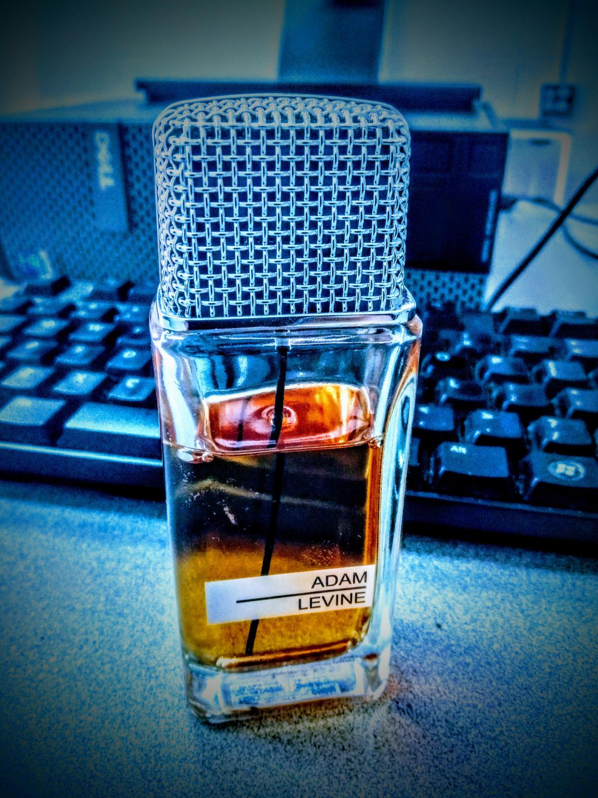 Adam Levine for Women Adam Levine perfume - a fragrance for women 2013