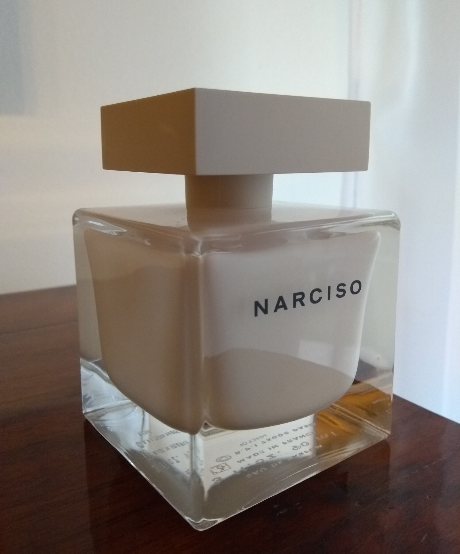 Narciso Narciso Rodriguez perfume - a fragrance for women 2014