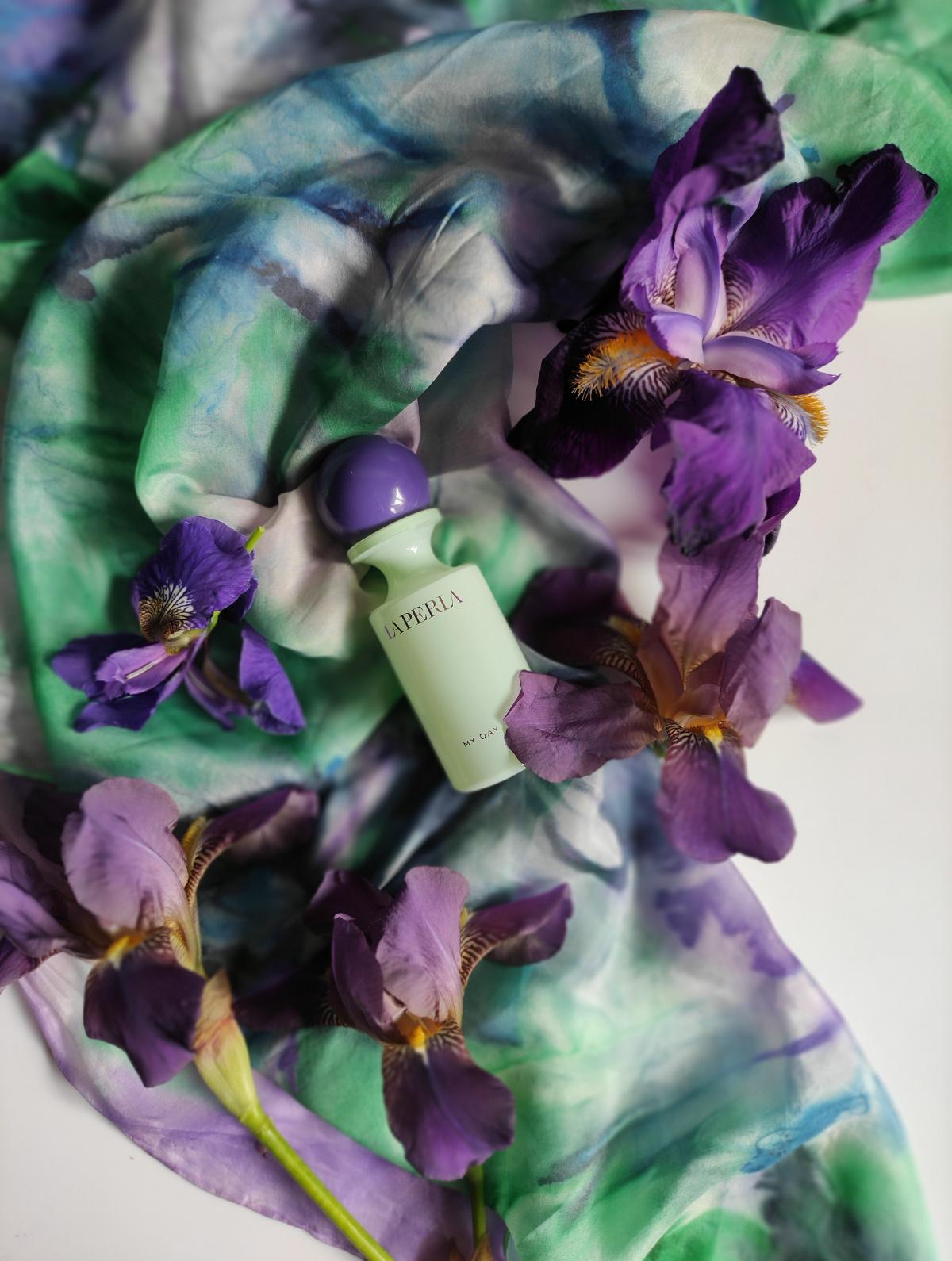 My Day La Perla perfume - a fragrance for women and men 2021