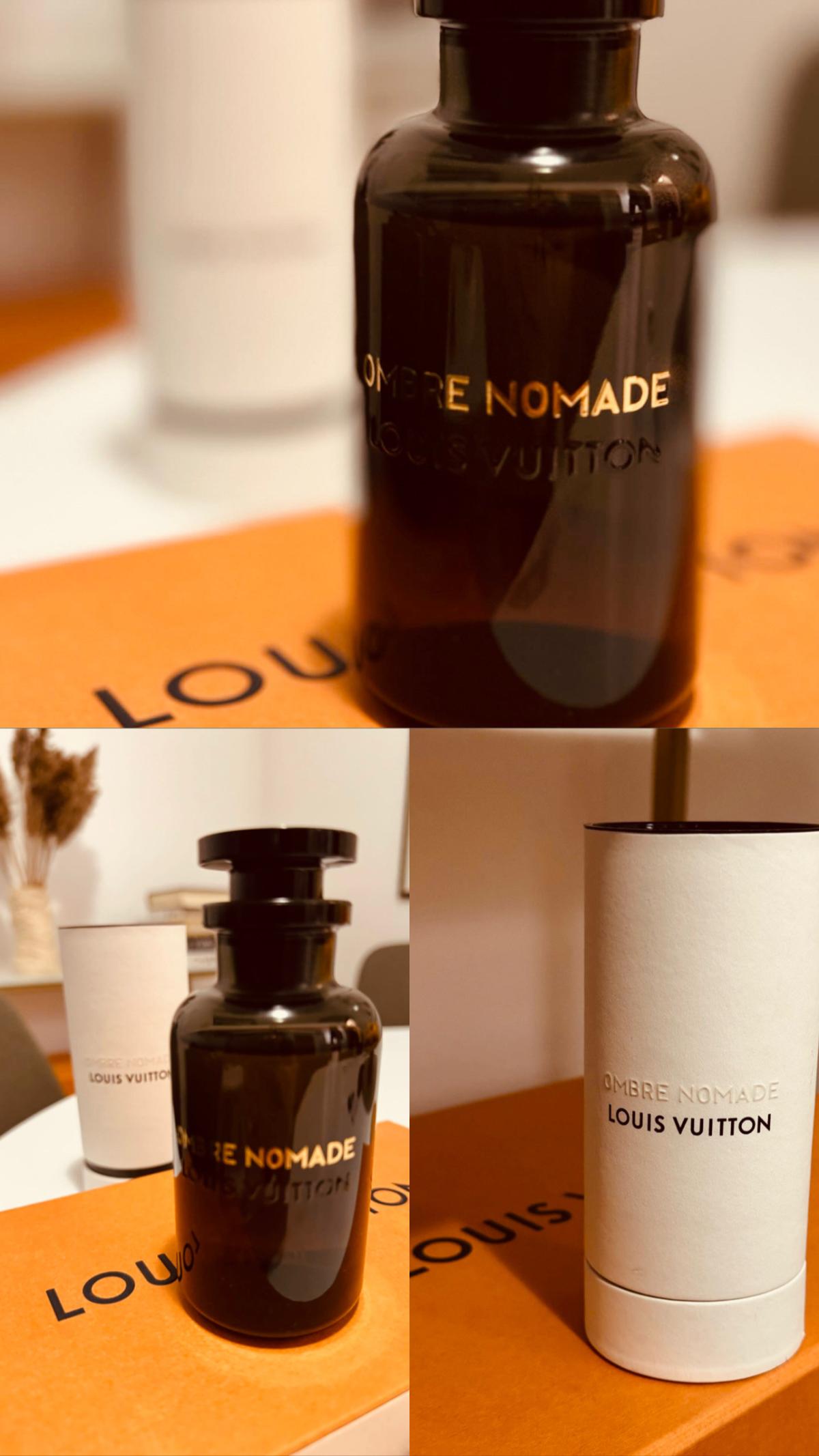 Ombre Nomade Louis Vuitton parfem - parfem za žene i muškarce 2018