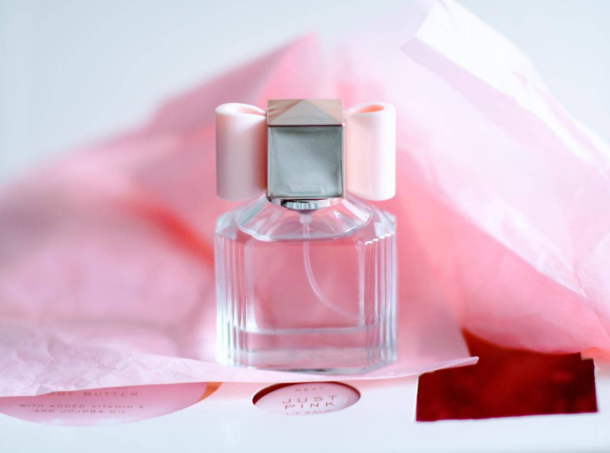 Just Pink Next perfume - a fragrance for women
