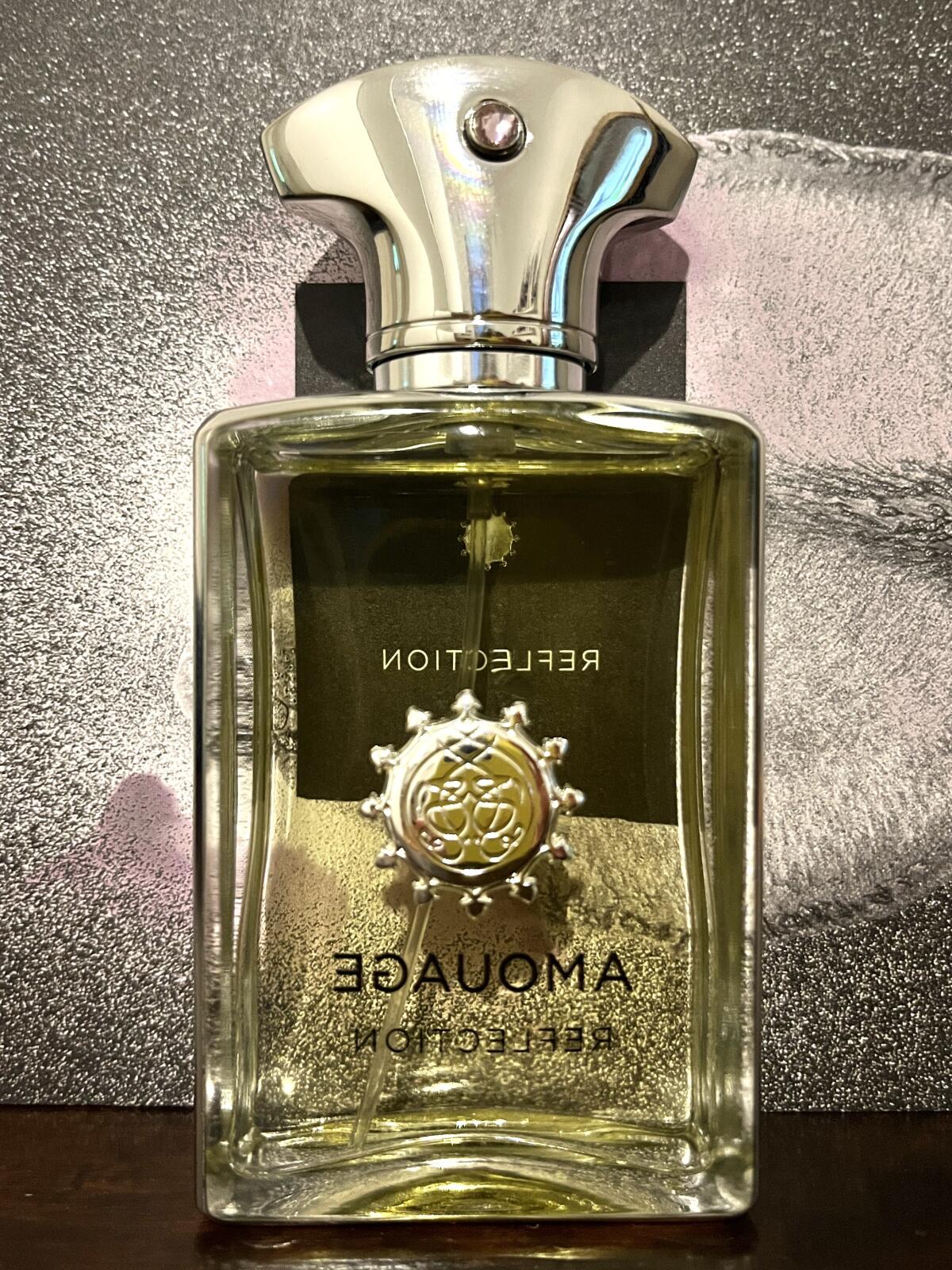 Reflection Man Amouage cologne - a fragrance for men 2006
