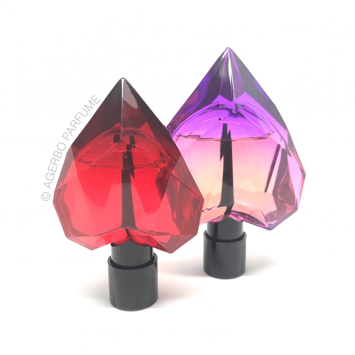 Loverdose Red Kiss Diesel perfume - a fragrance for women 2015
