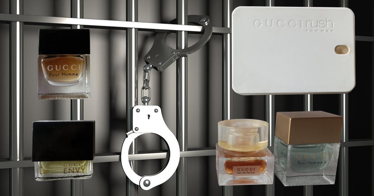 Gucci Rush for Men Gucci cologne - a fragrance for men 2000