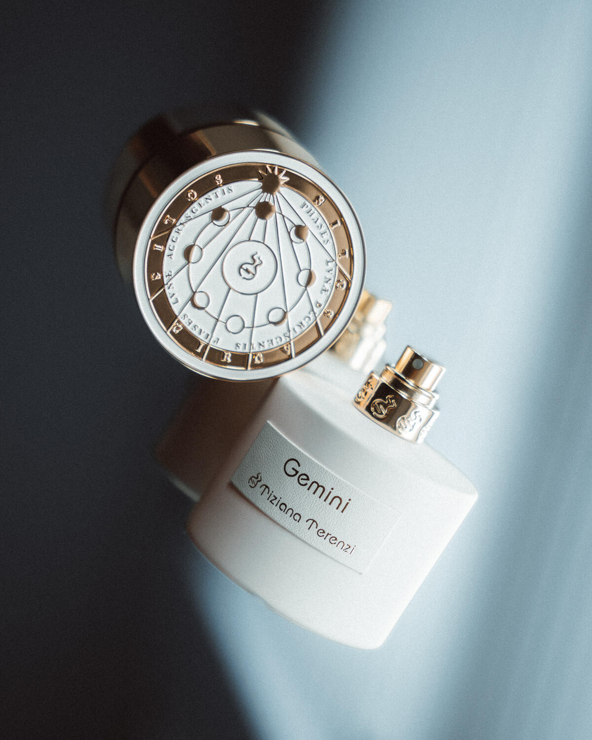 Gemini Tiziana Terenzi perfume - a new fragrance for women and men 2024