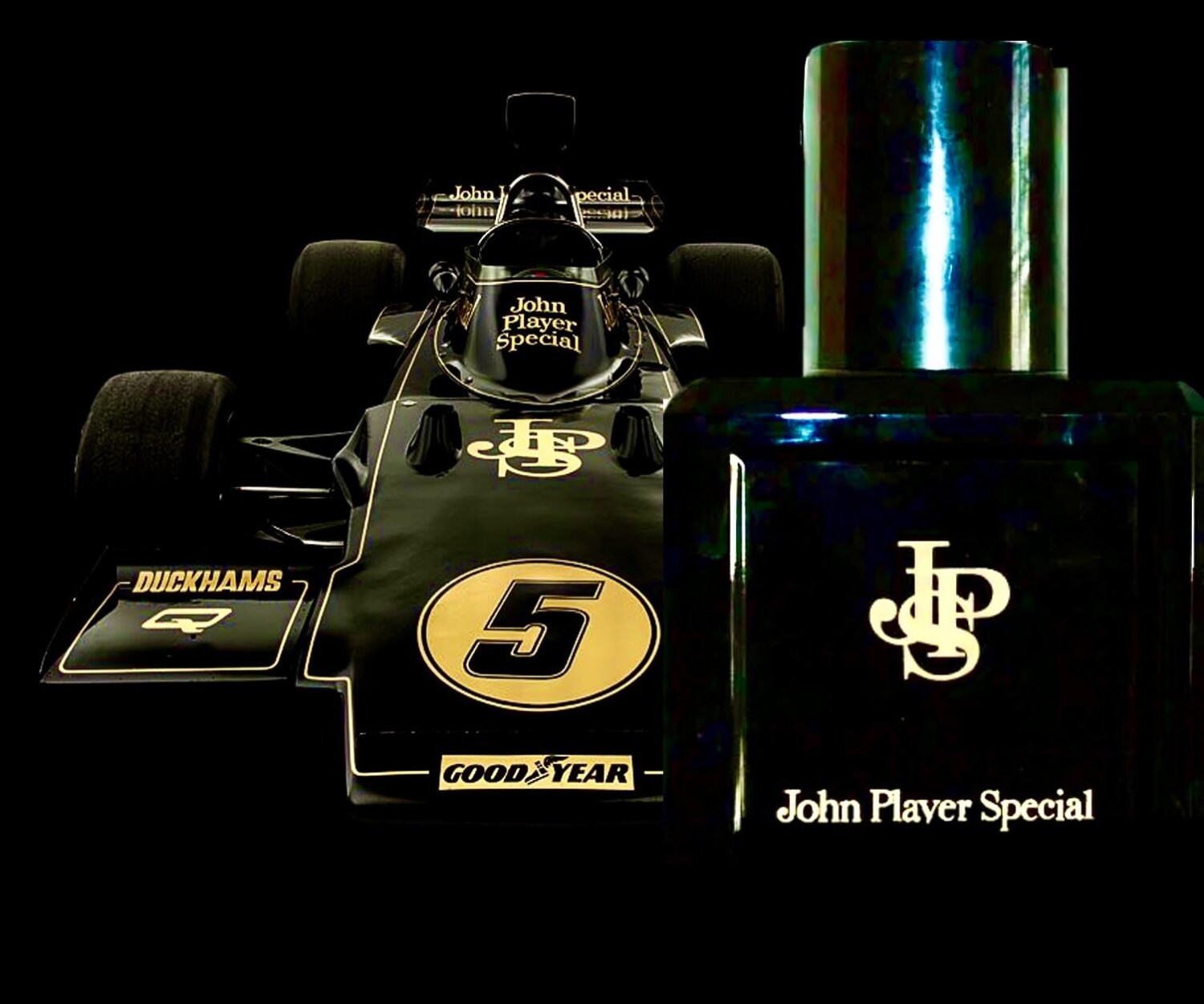 John Player Special John Player Special cologne - a fragrance for men 1984