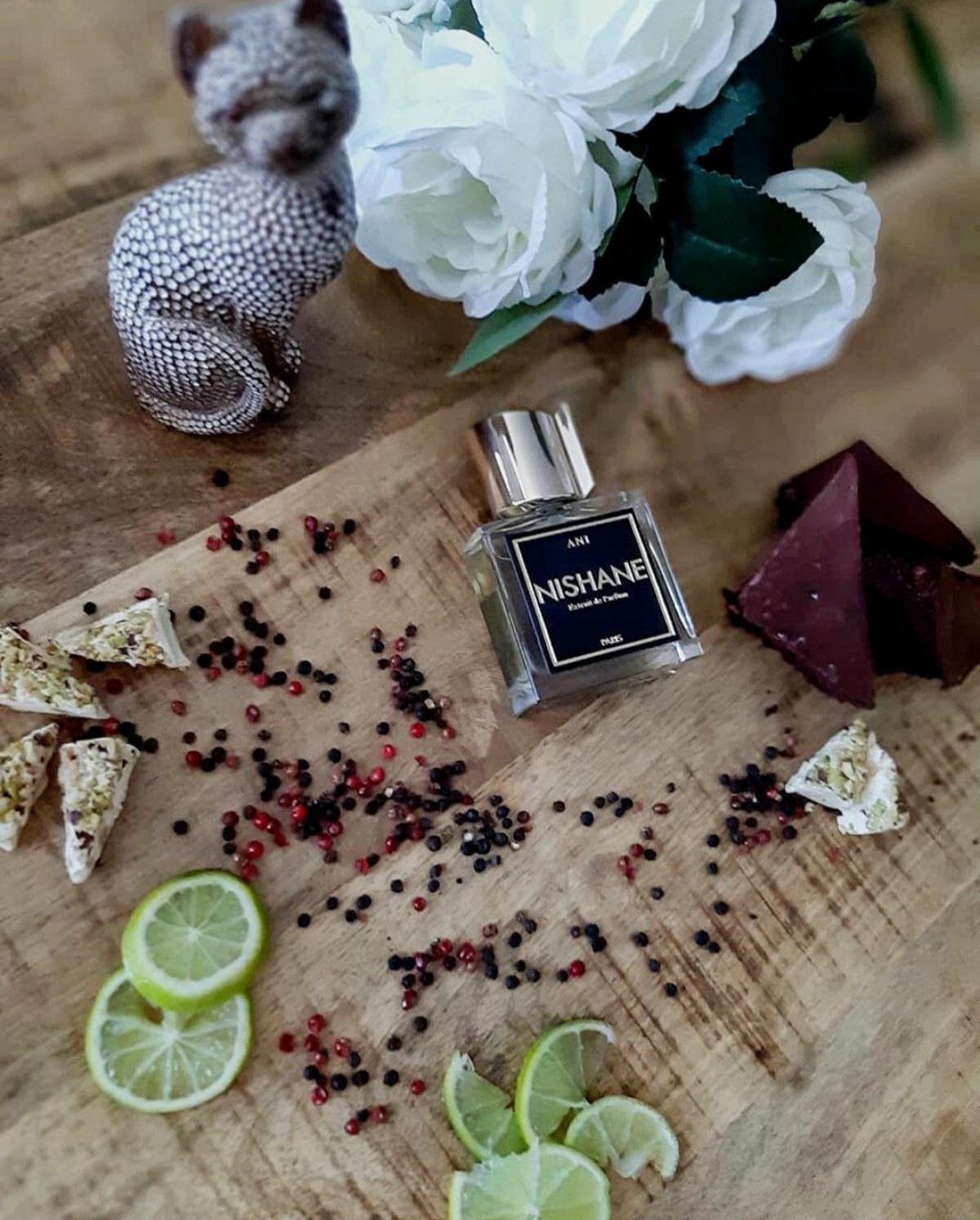 Ani Nishane perfume - a fragrance for women and men 2019