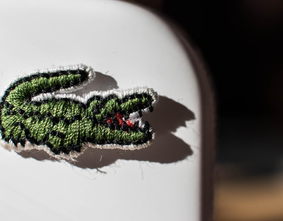 Eau de Lacoste L.12.12. White Lacoste Fragrances cologne - a fragrance ...