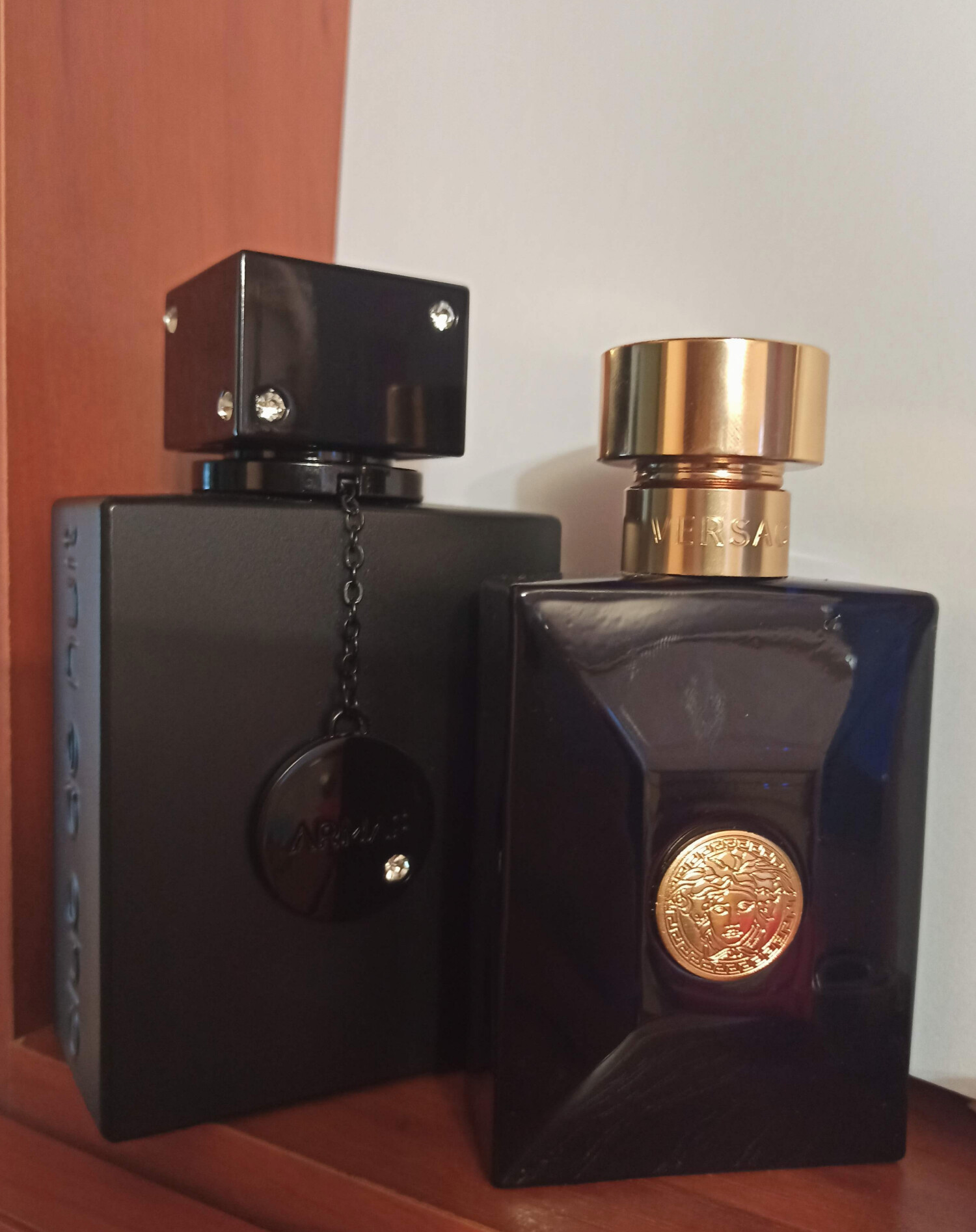 Club de Nuit Intense Man Armaf cologne - a fragrance for men 2015