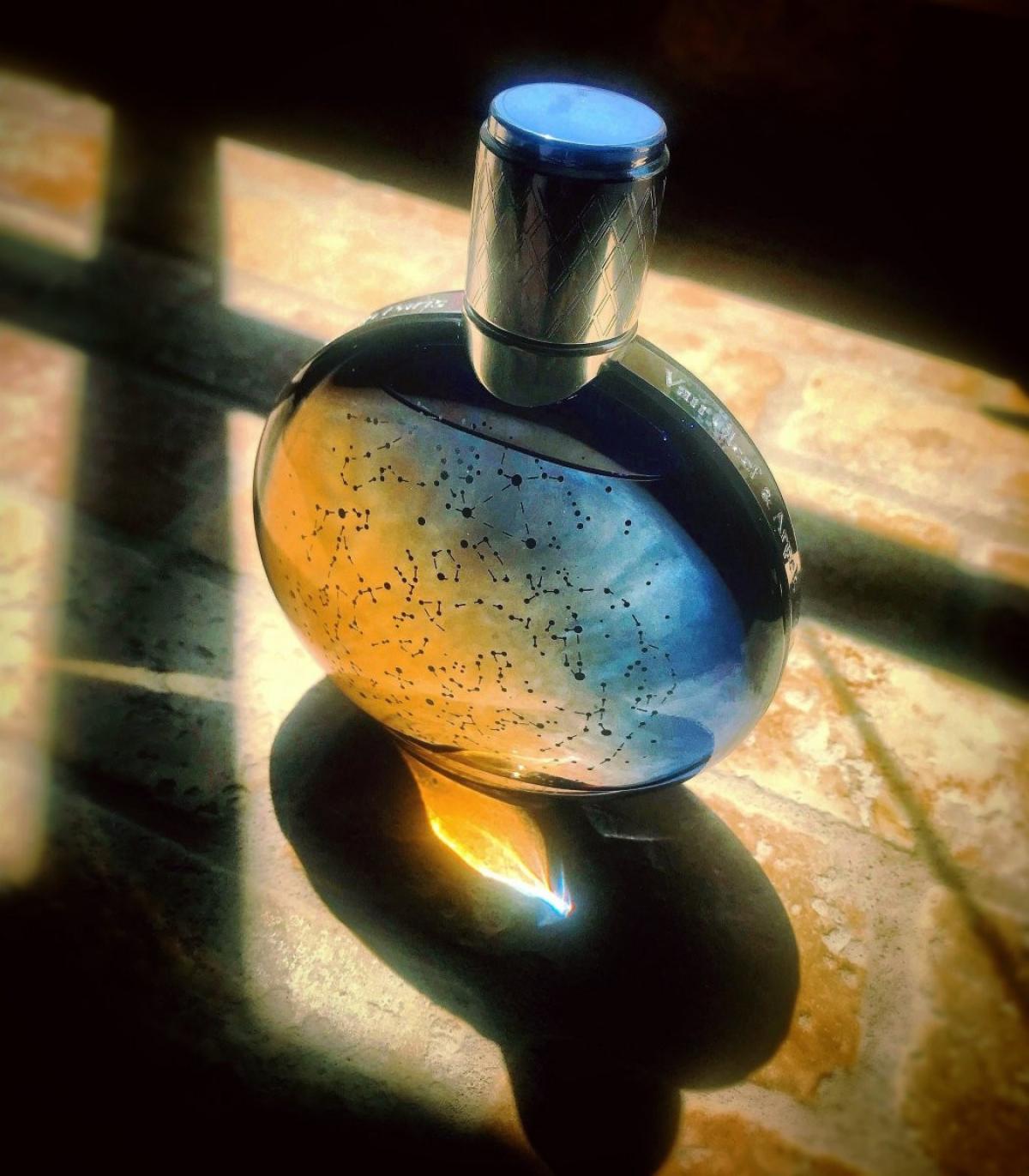 Midnight in Paris Van Cleef & Arpels cologne - a fragrance for men 2010