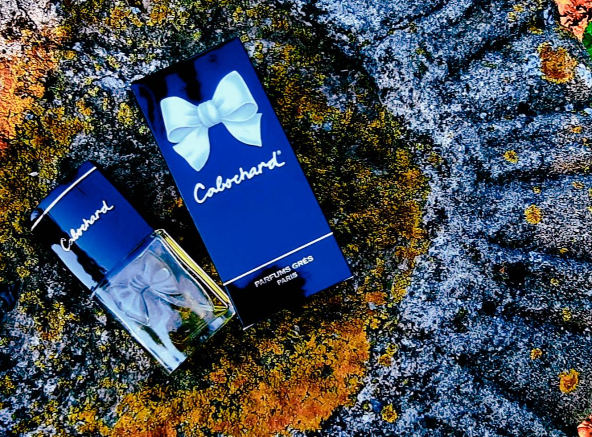 Cabochard Gres perfume - a fragrance for women 1959