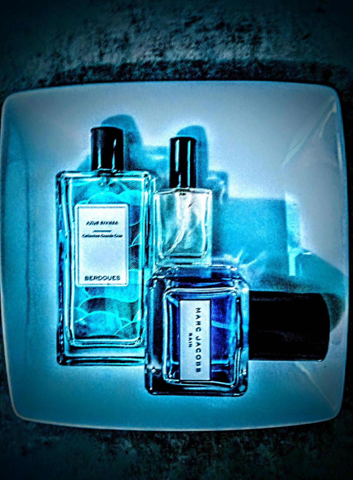 Marc Jacobs Rain Splash 2016 Marc Jacobs perfume - a fragrance for ...