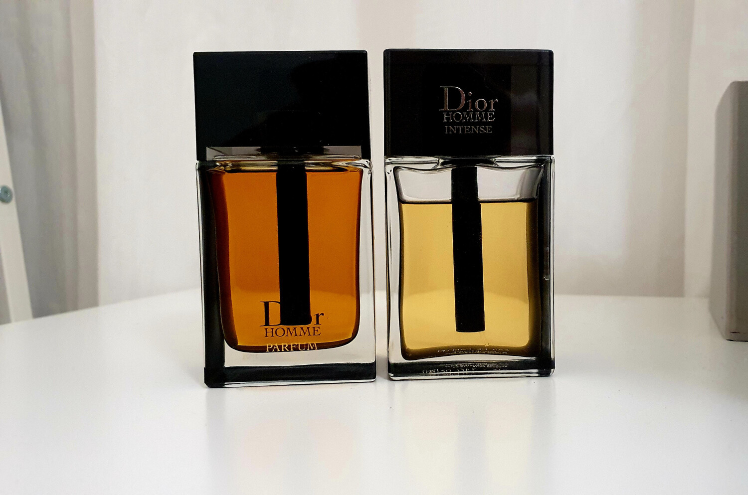 Dior Homme Parfum Dior cologne - a fragrance for men 2014
