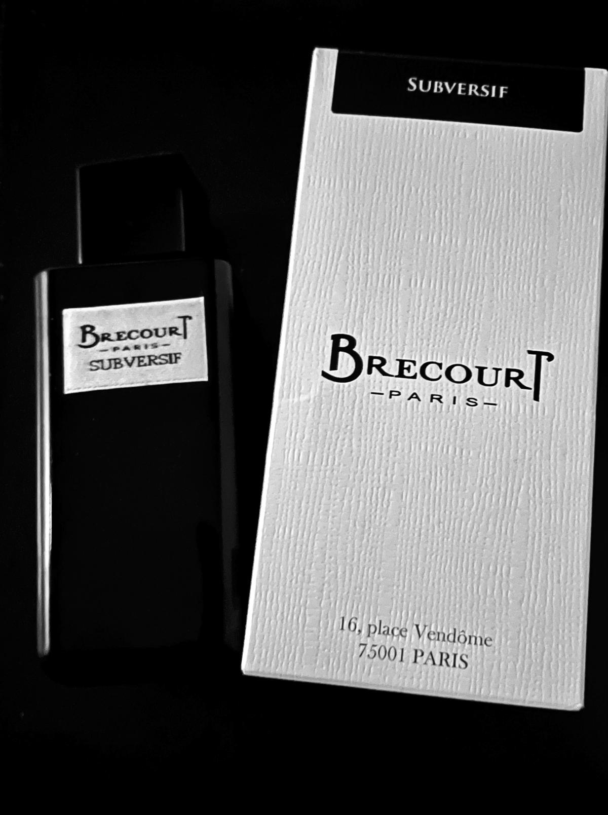 Subversif Brecourt fragancia - una fragancia para Hombres y Mujeres 2016