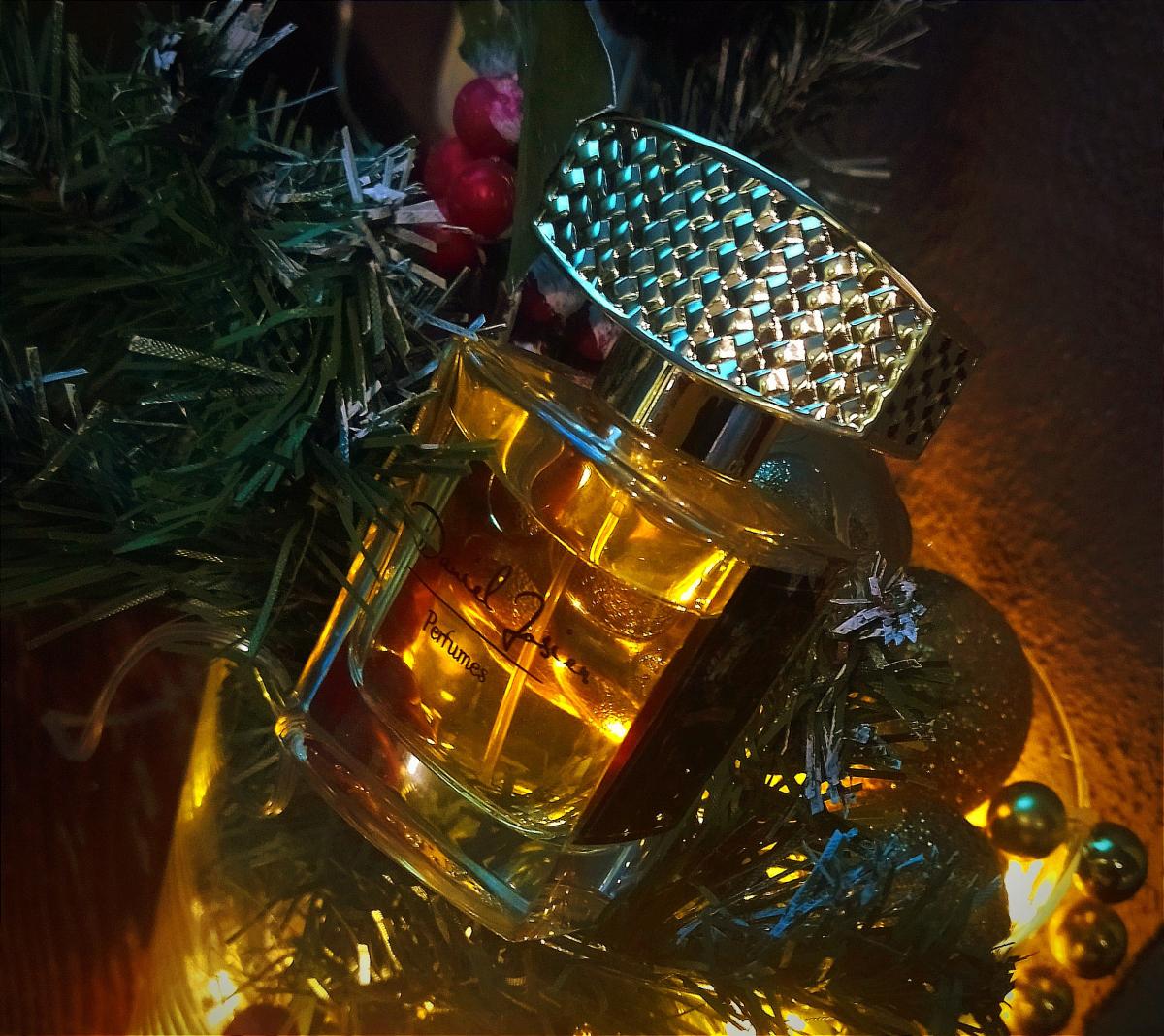 Green Leather Daniel Josier perfume - a fragrance for women and men 2016