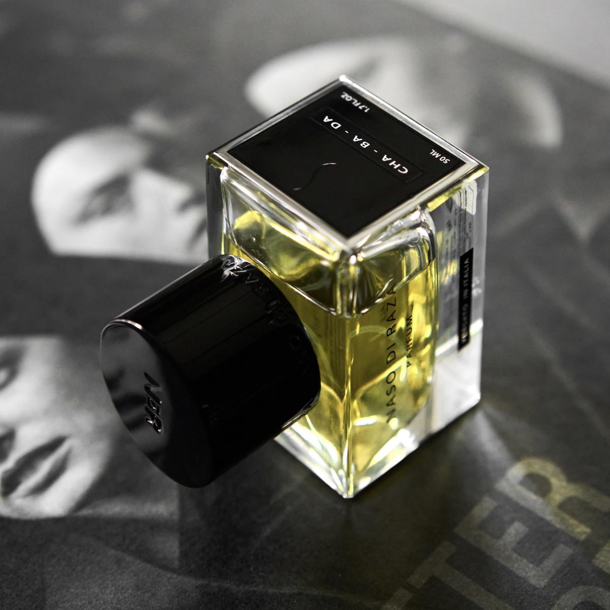 Cha-Ba-Da Naso Di Raza perfume - a fragrance for women and men 2023